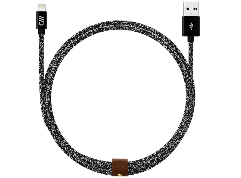 Lightning Cables - candywirez